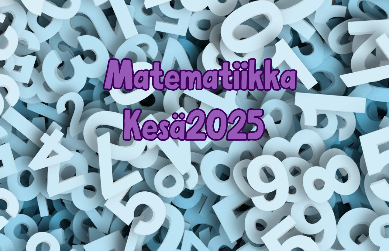 Matikka pak 4 osp, K2025 | Sataedu